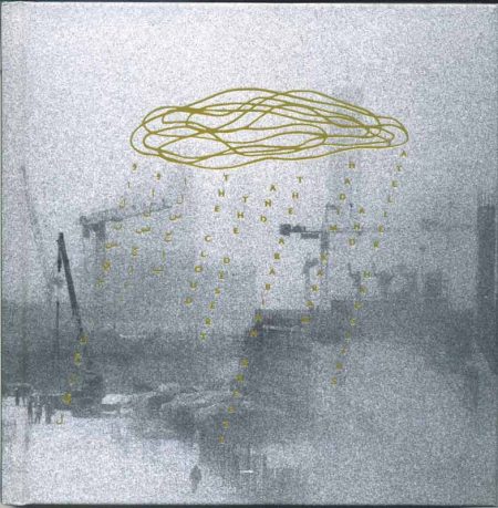 21 ARTISTS AND A BIENNIAL | NADIM KARAM • SELECTIONS ARTS MAGAZINE