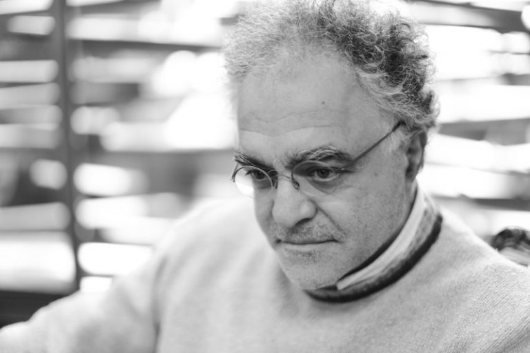 21 ARTISTS AND A BIENNIAL | NADIM KARAM • SELECTIONS ARTS MAGAZINE