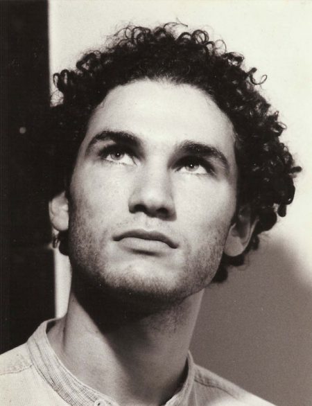 BEING AYMAN BAALBAKI • SELECTIONS ARTS MAGAZINE