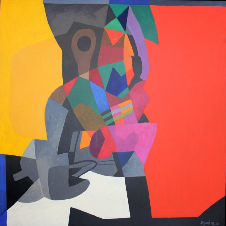 TERRY RAKOLTA, THE ART OF TRUTH • SELECTIONS ARTS MAGAZINE