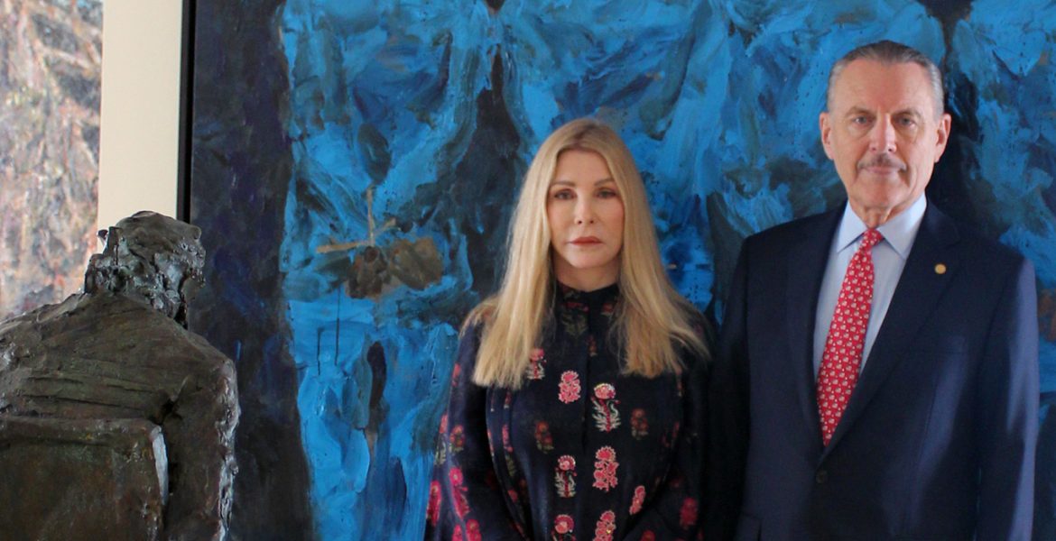 TERRY RAKOLTA, THE ART OF TRUTH • SELECTIONS ARTS MAGAZINE