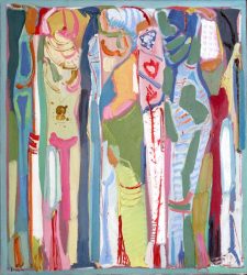 TERRY RAKOLTA, THE ART OF TRUTH • SELECTIONS ARTS MAGAZINE