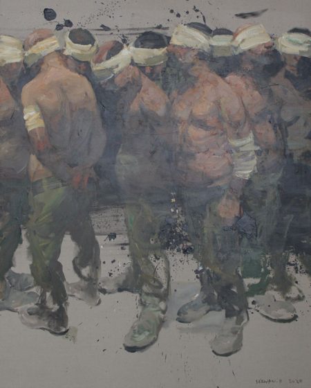 TERRY RAKOLTA, THE ART OF TRUTH • SELECTIONS ARTS MAGAZINE