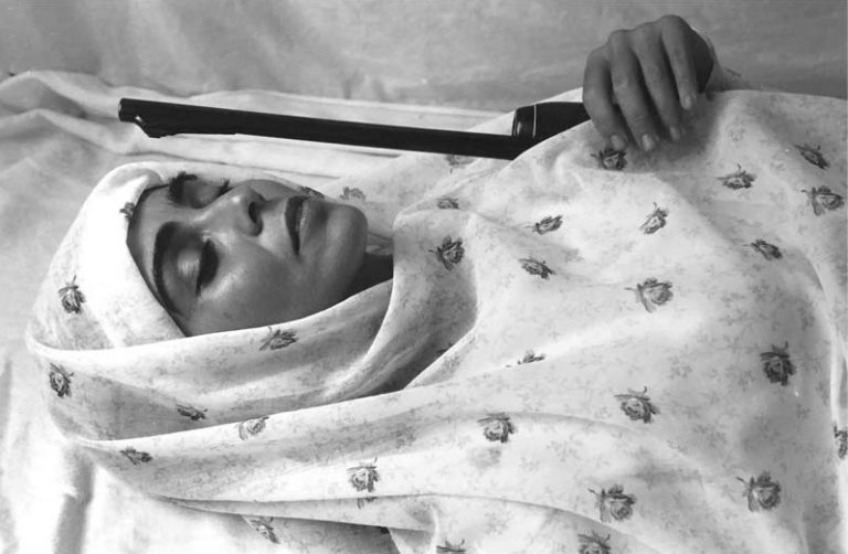 TERRY RAKOLTA, THE ART OF TRUTH • SELECTIONS ARTS MAGAZINE