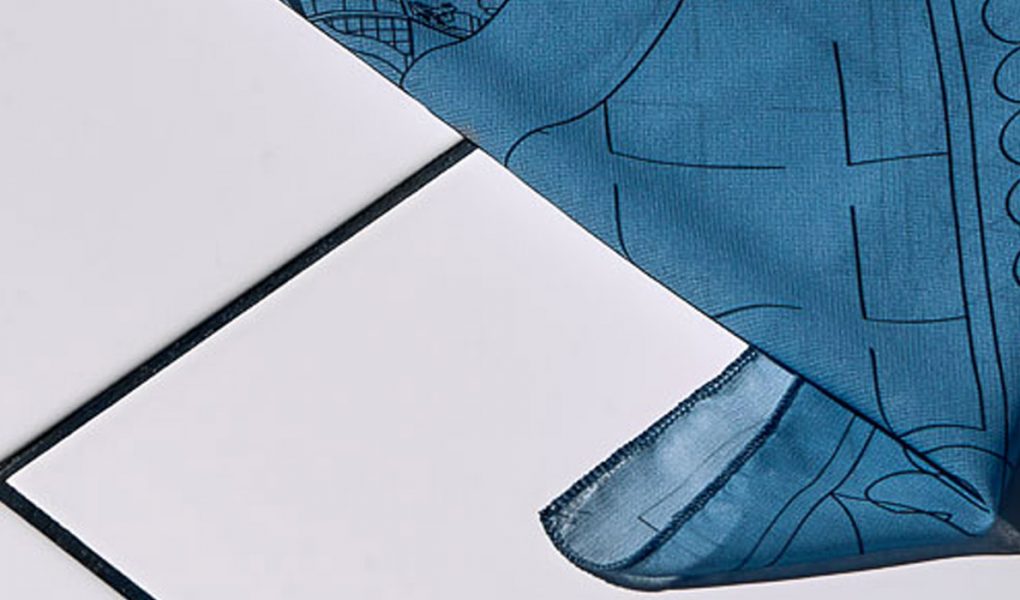 Rashed AlShashai • SELECTIONS ARTS MAGAZINE