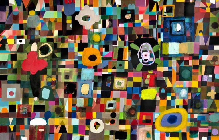 WHITNEY BIENNIAL 2022 - QUIET AS IT’S KEPT • SELECTIONS ARTS MAGAZINE