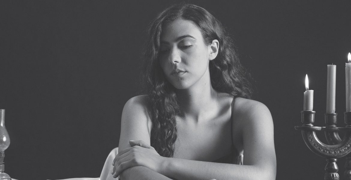 "LE TEMPS QUI PASSE…" BY MARIA SABA AT TINTERA • SELECTIONS ARTS MAGAZINE