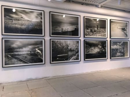 MAYA SAMAWI | AYYAM GALLERY • SELECTIONS ARTS MAGAZINE